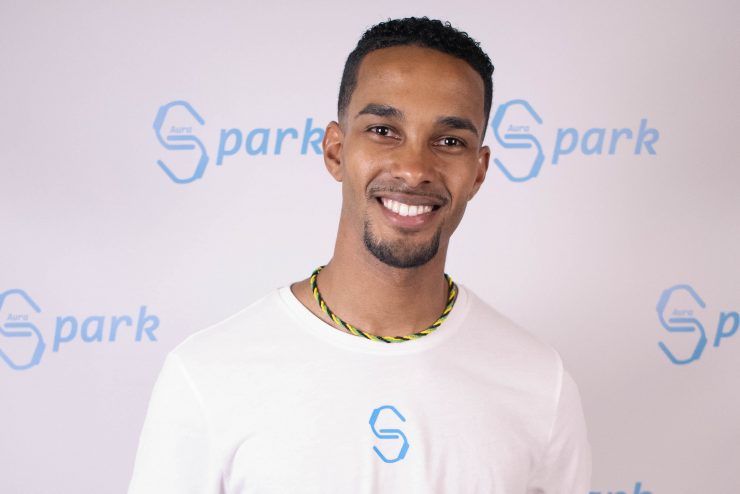 John Rattray and Sparkwear selected to join AlphaLab's Gear Incubator ...