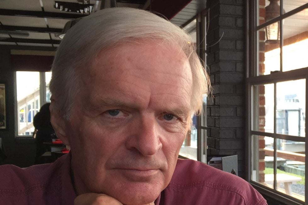 Gain scheduling paper co-written by Wilson J. Rugh is still receiving ...