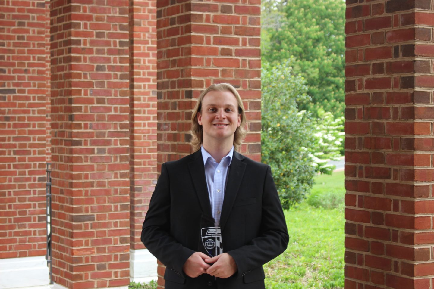 ECE 2021 Convocation award recipients announced - Department of ...