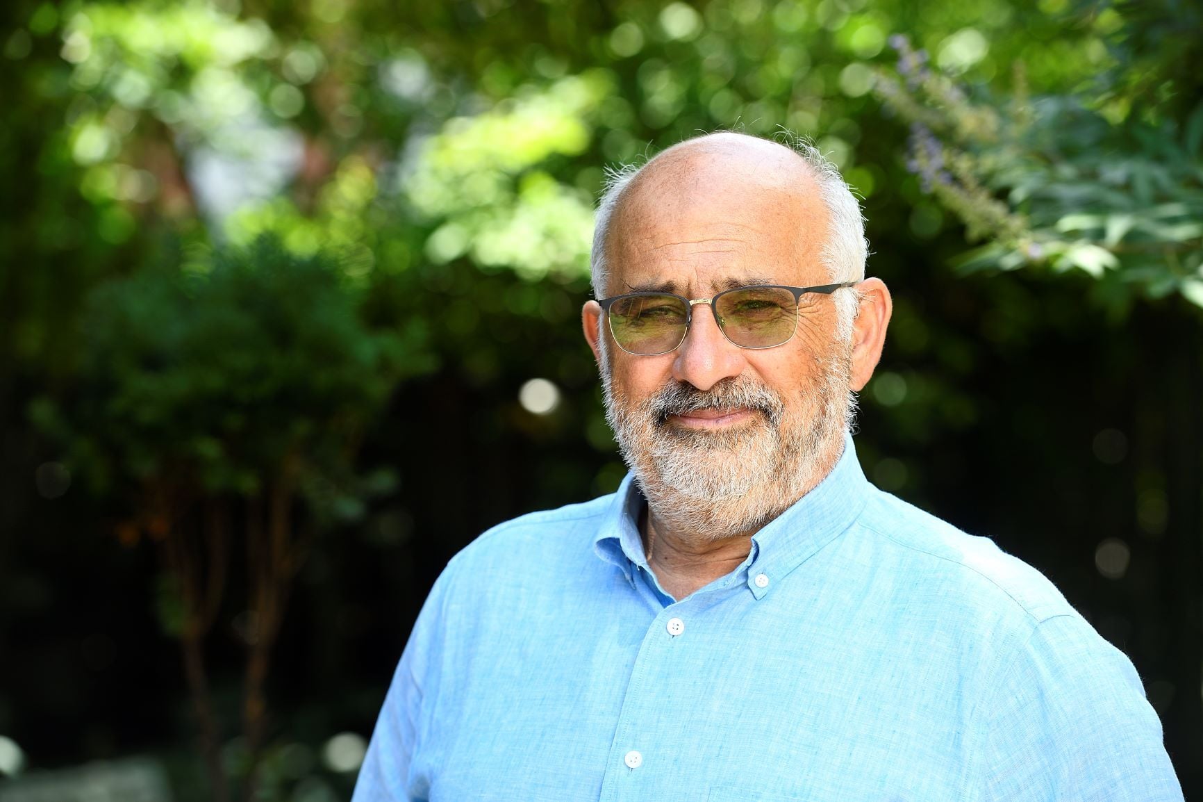 Andreas Andreou - Department of Electrical and Computer Engineering