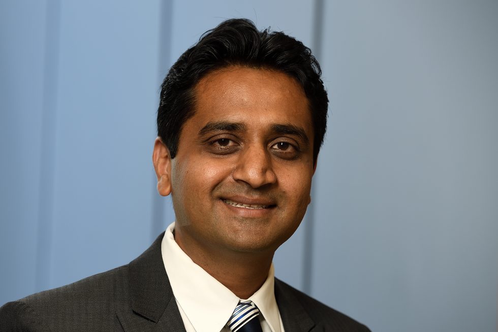 Patel Named to 2025 Highly Cited Researchers List - Department of ...