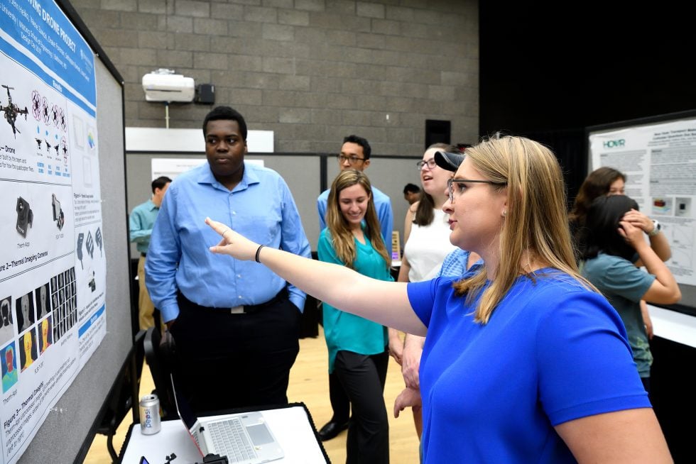 About - Department of Electrical and Computer Engineering