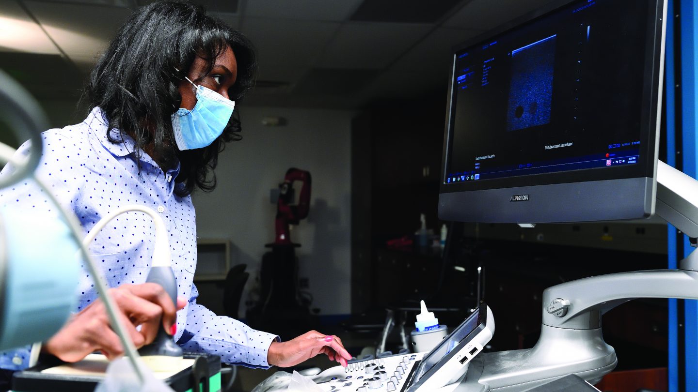 Research - Department of Electrical and Computer Engineering