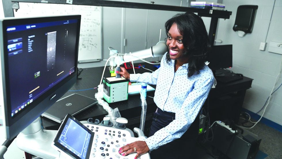 The Department of Electrical and Computer Engineering - Department of ...