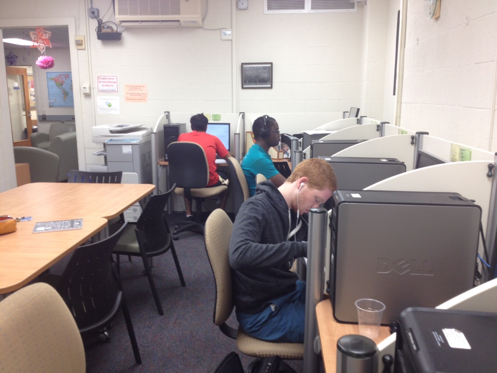 ECE Student Life - Department of Electrical and Computer Engineering