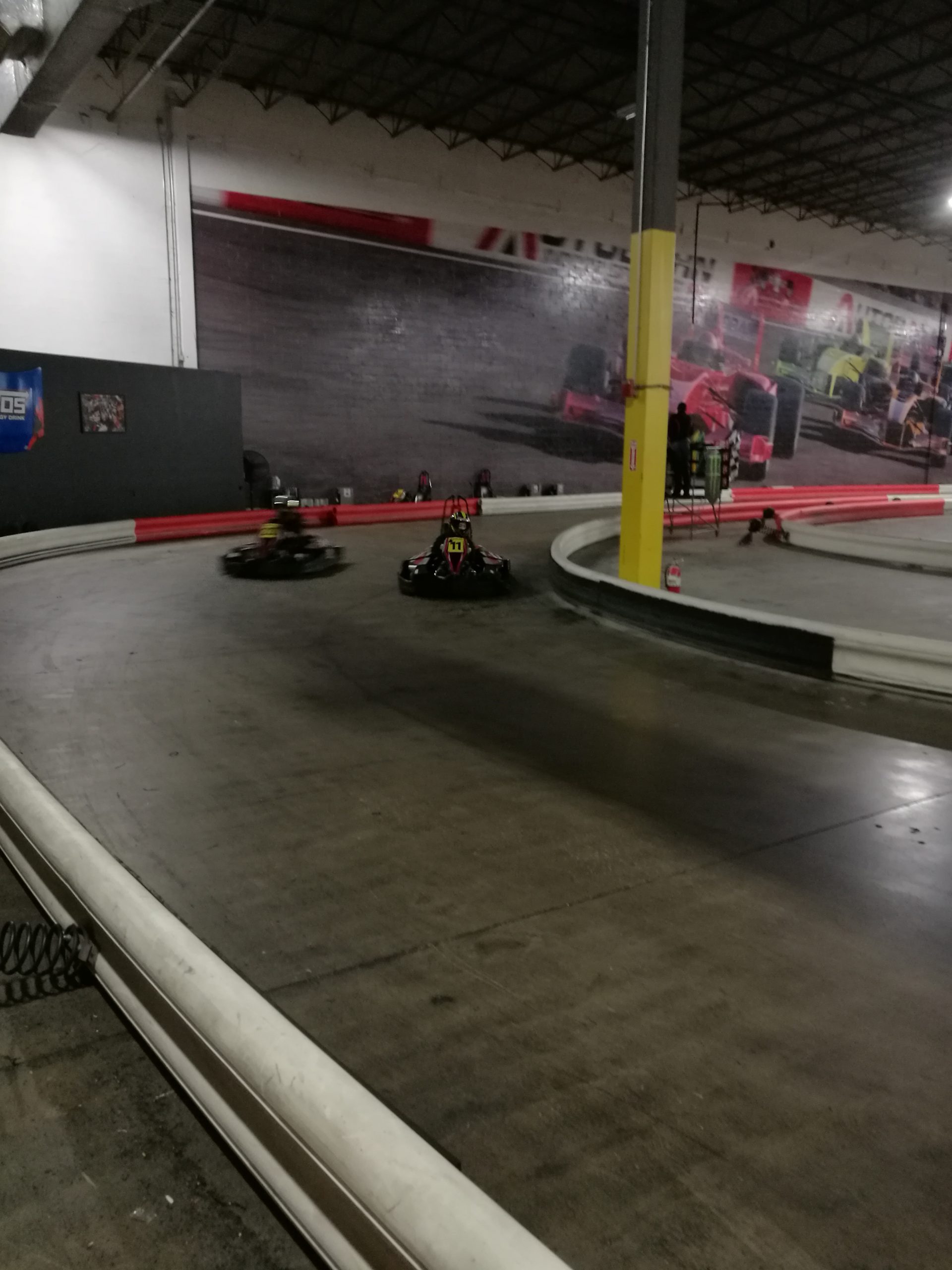 Leading Innovation Design Team – Johns Hopkins University