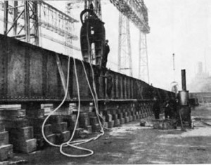 A Riveting Solution to What Sank the Titanic - JHU Engineering Magazine