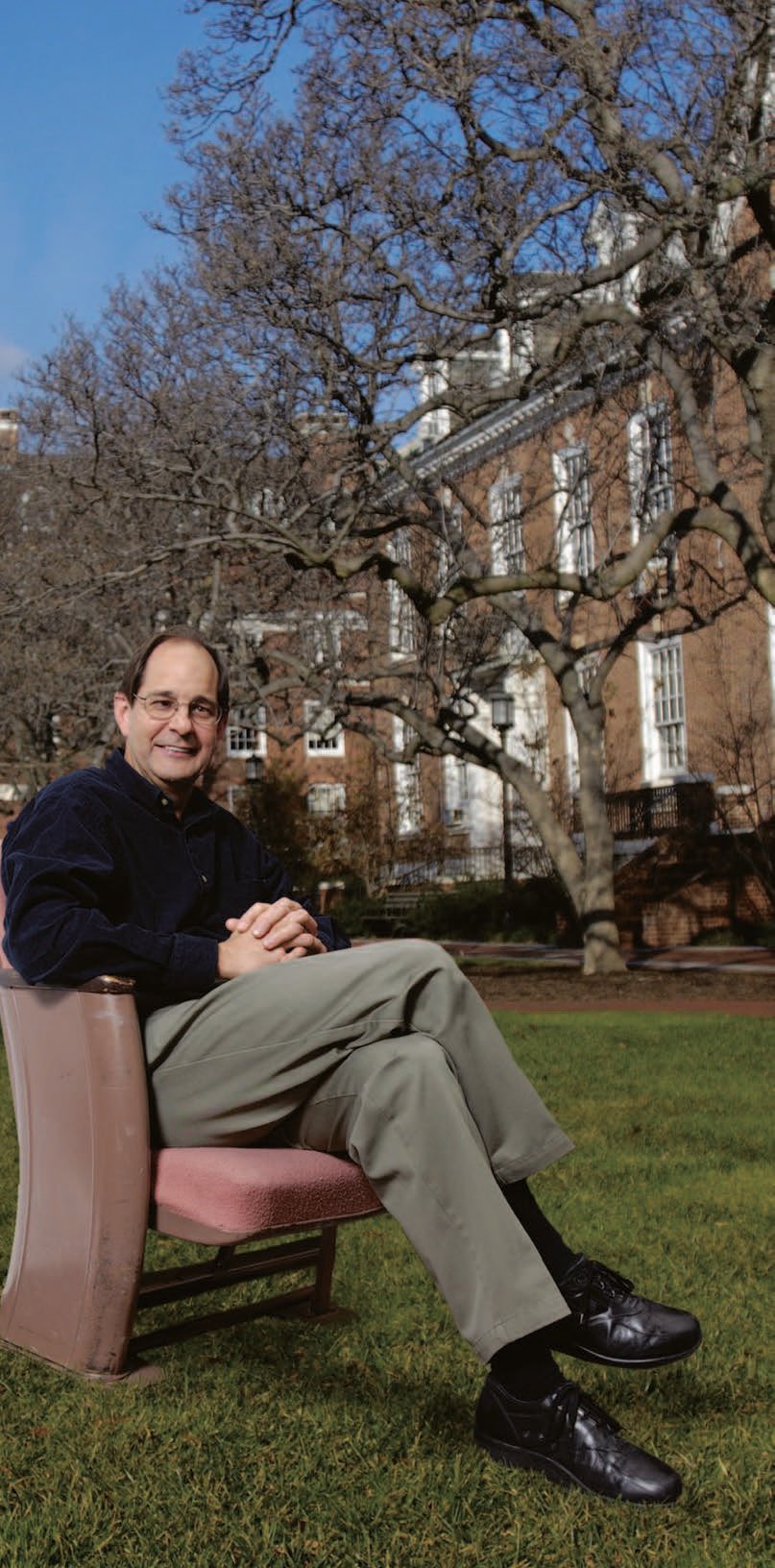 The Illusion of Certainty - JHU Engineering Magazine The Illusion of Certainty - JHU Engineering Magazine