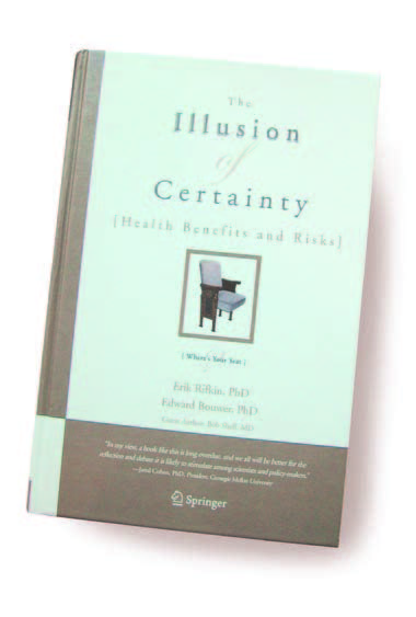 The Illusion of Certainty - JHU Engineering Magazine The Illusion of Certainty - JHU Engineering Magazine