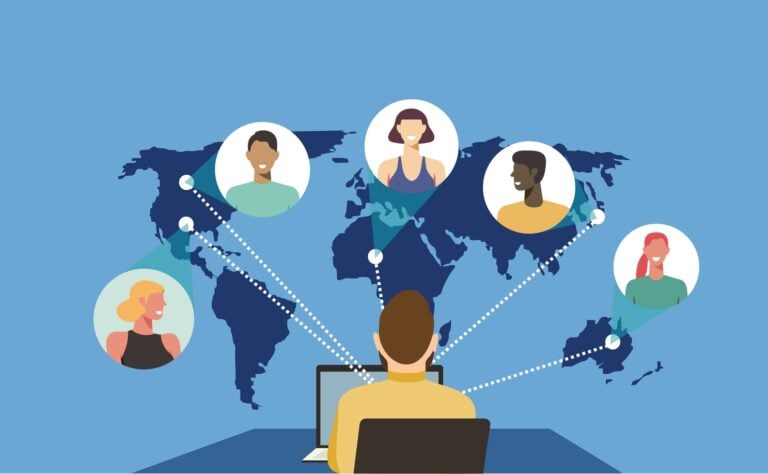 Making Online Learning More Accessible - JHU Engineering Magazine Making Online Learning More Accessible - JHU Engineering Magazine