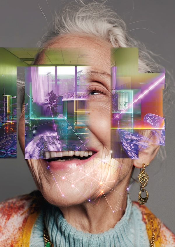 A New Approach to Healthy Aging - Johns Hopkins Engineering Magazine