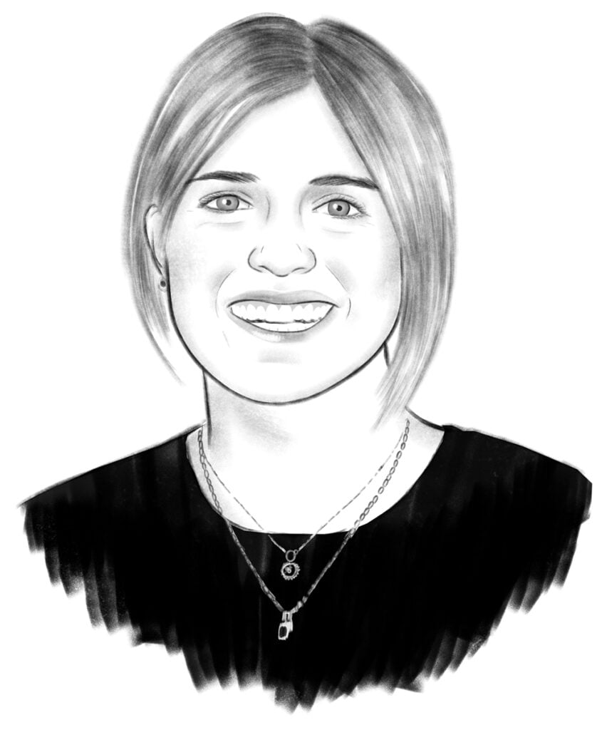 The Human Side of AI - Johns Hopkins Engineering Magazine