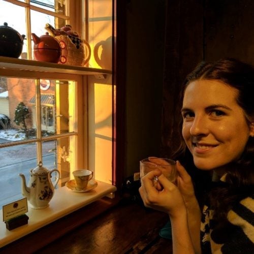 Six matsci graduates reflect on why they chose materials science ...