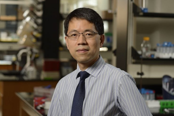 Mao elected 2021 National Academy of Inventors Senior Member ...
