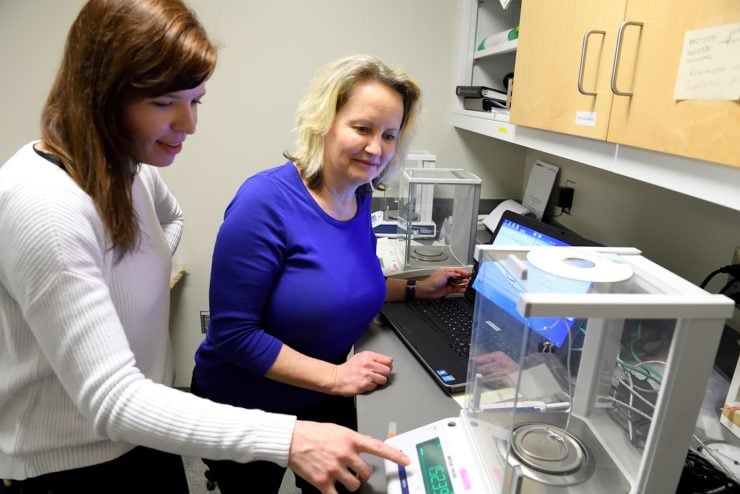 Research - Department of Materials Science & Engineering