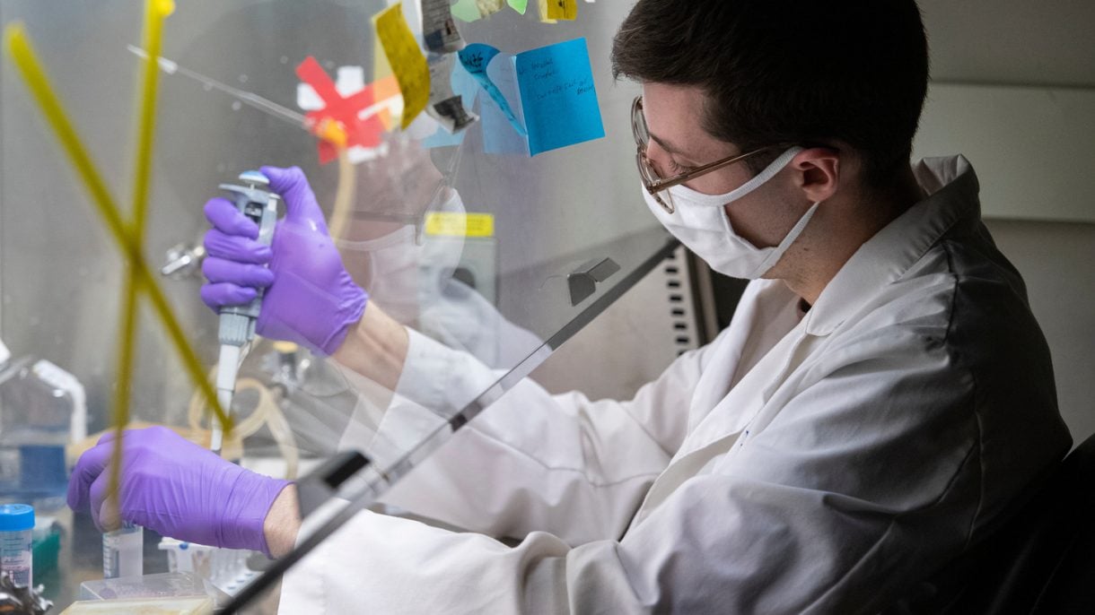 Research - Department of Materials Science & Engineering