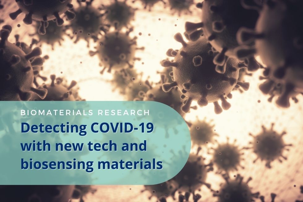 New tech helps researchers detect interactions of COVID-19 proteins and ...