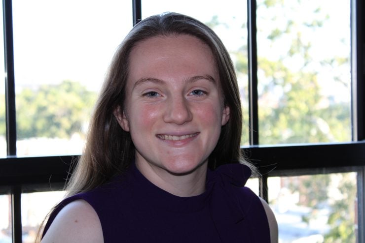 Hopkins Undergraduate Named Astronaut Scholar - Department of Materials ... Hopkins Undergraduate Named Astronaut Scholar - Department of Materials ...