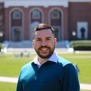 Staff - Department of Materials Science & Engineering