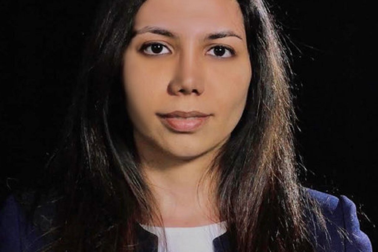 Fall Seminar Series: Atieh Moridi - Department of Materials Science ...