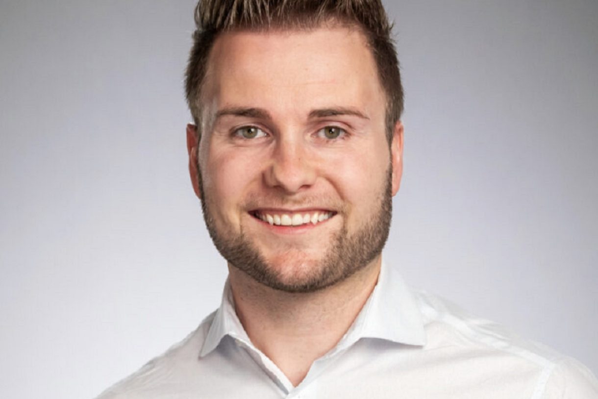 Fall Seminar Series: Jochen Mueller - Department of Materials Science ...
