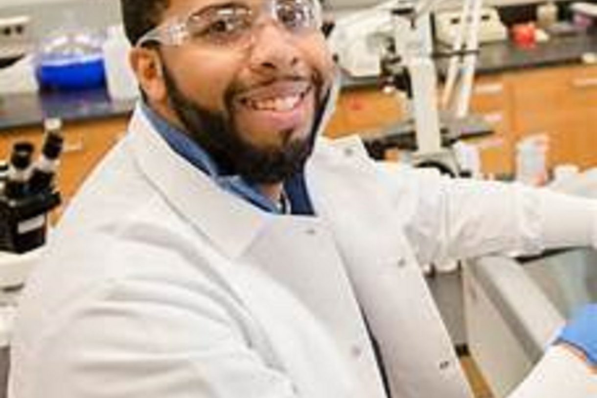 Fall Seminar Series: Roger Guillory - Department of Materials Science ...