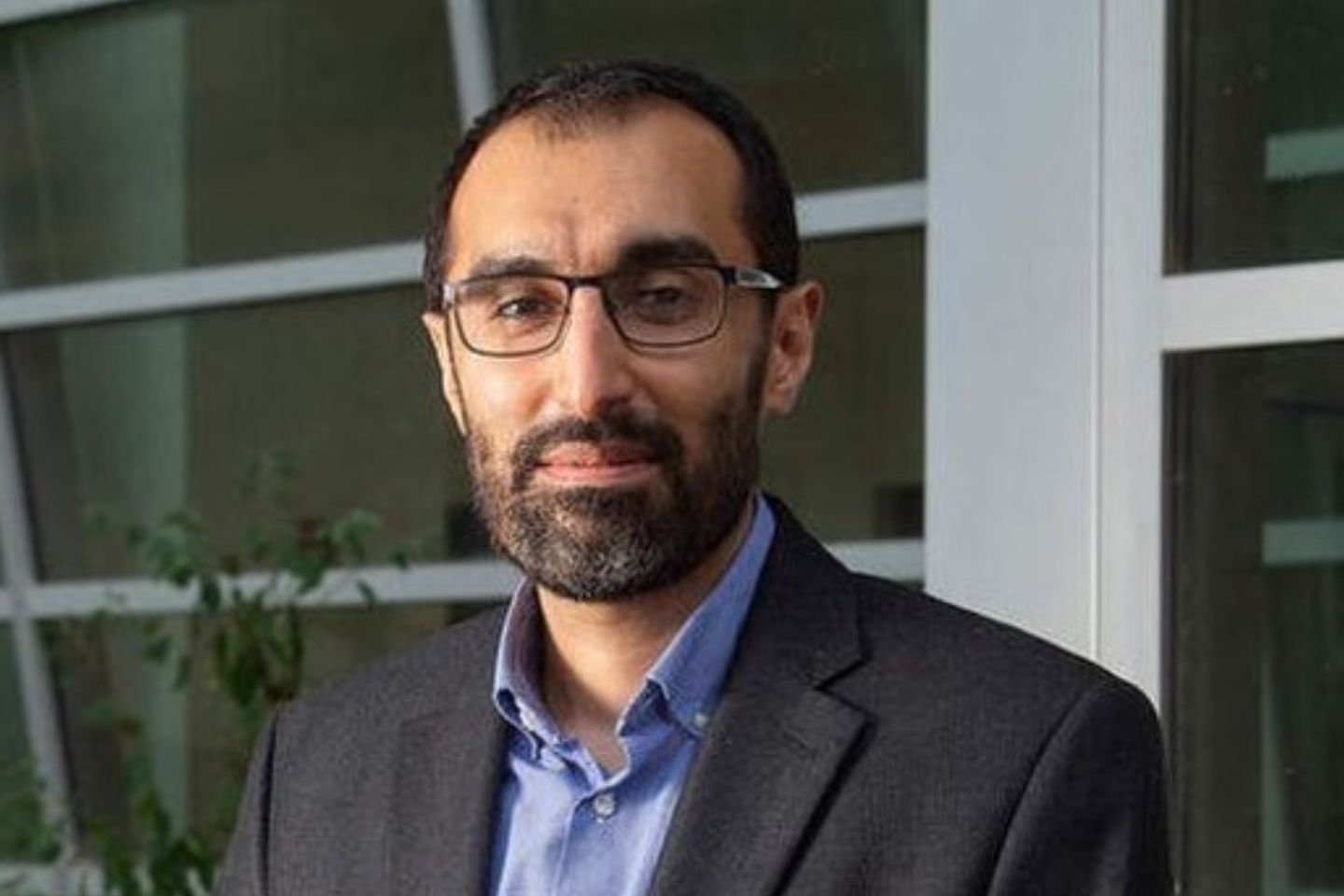 Spring Seminar 2024: Rahim Rahimi - Department of Materials Science ...