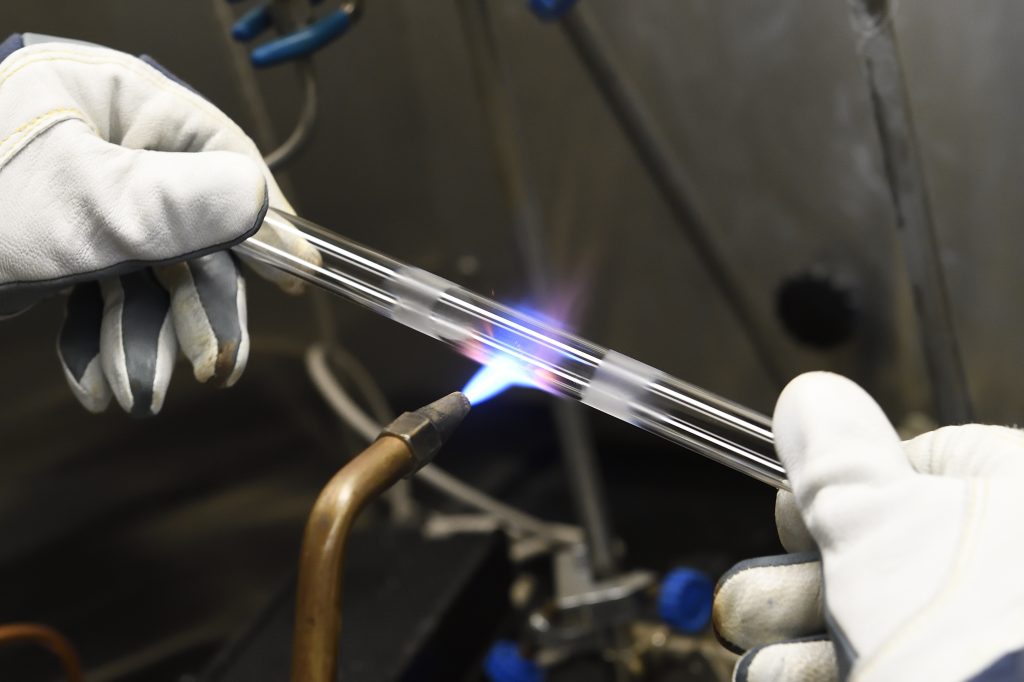 Cracking the Atomic Code: Design Day Project Seeks to Unlock the Secret ...
