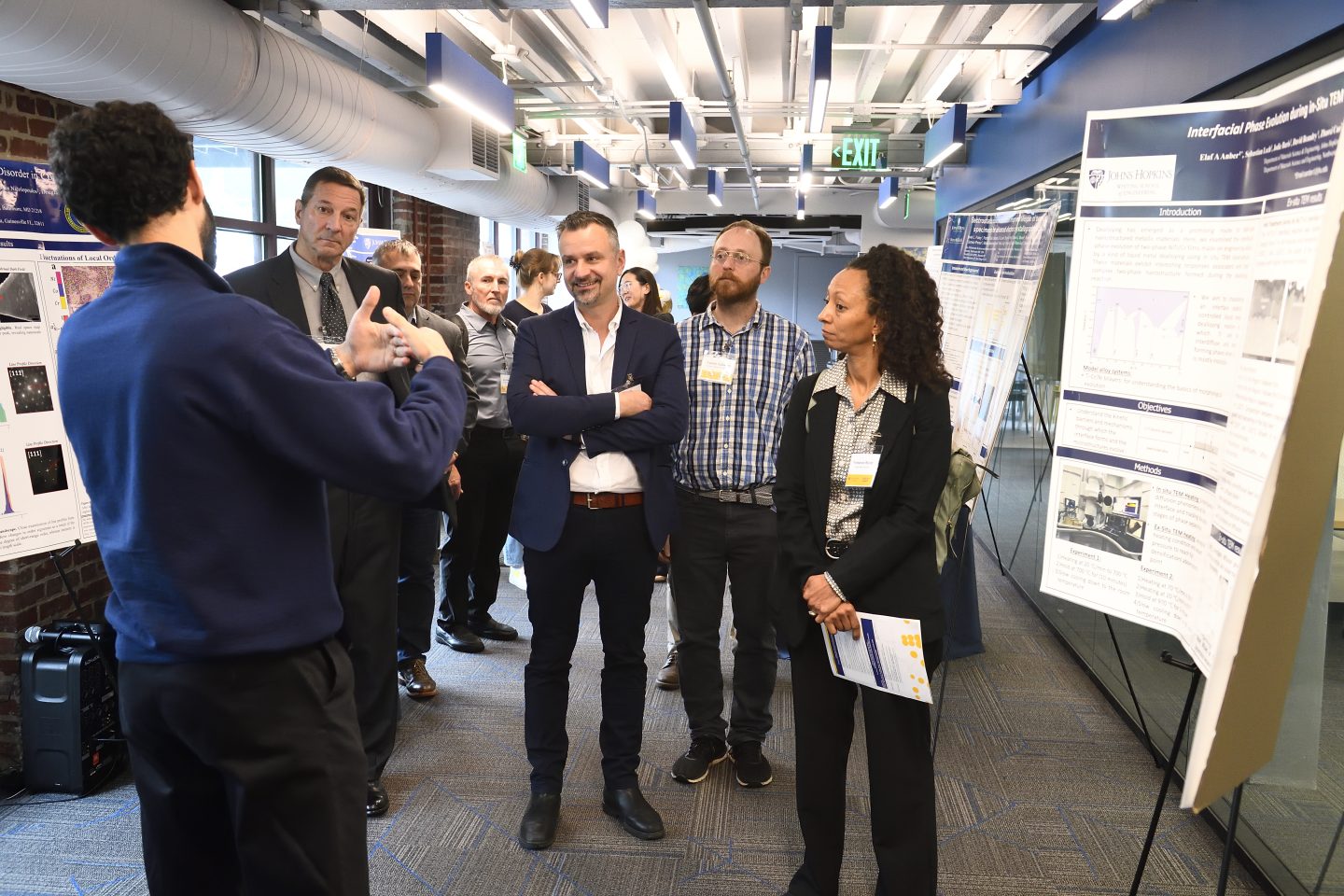 The Pinnacle of Materials Innovation - Department of Materials Science ...