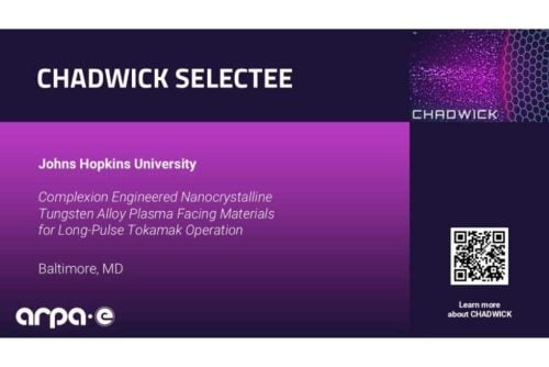 Professor and HEMI Director Tim Rupert Earns An ARPA-E CHADWICK Grant ...
