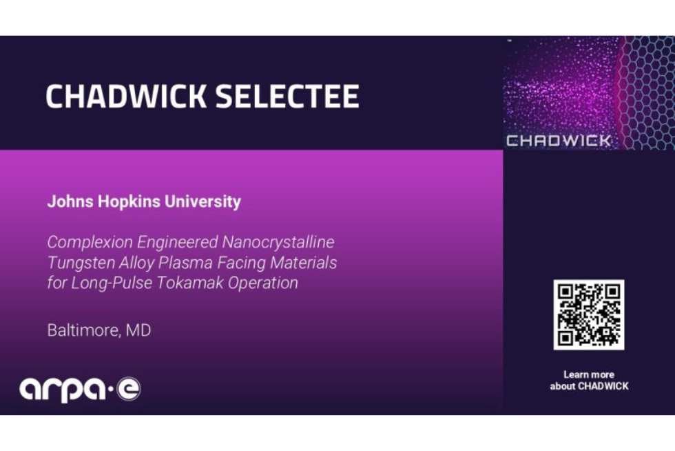 Professor and HEMI Director Tim Rupert Earns An ARPA-E CHADWICK Grant ... Professor and HEMI Director Tim Rupert Earns An ARPA-E CHADWICK Grant ...