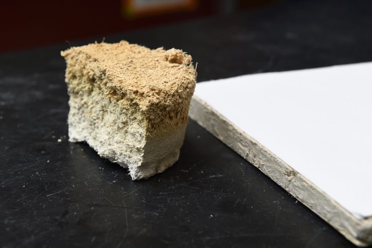 Research - Department of Materials Science & Engineering