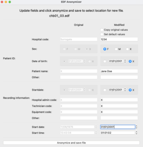 EPViz - Neural Systems Analysis LaboratoryNeural Systems Analysis ...