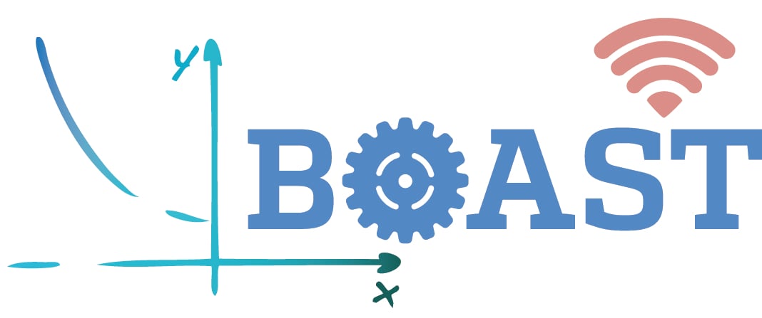 Baltimore Online Algebra for Students in Technology (BOAST) Program ...