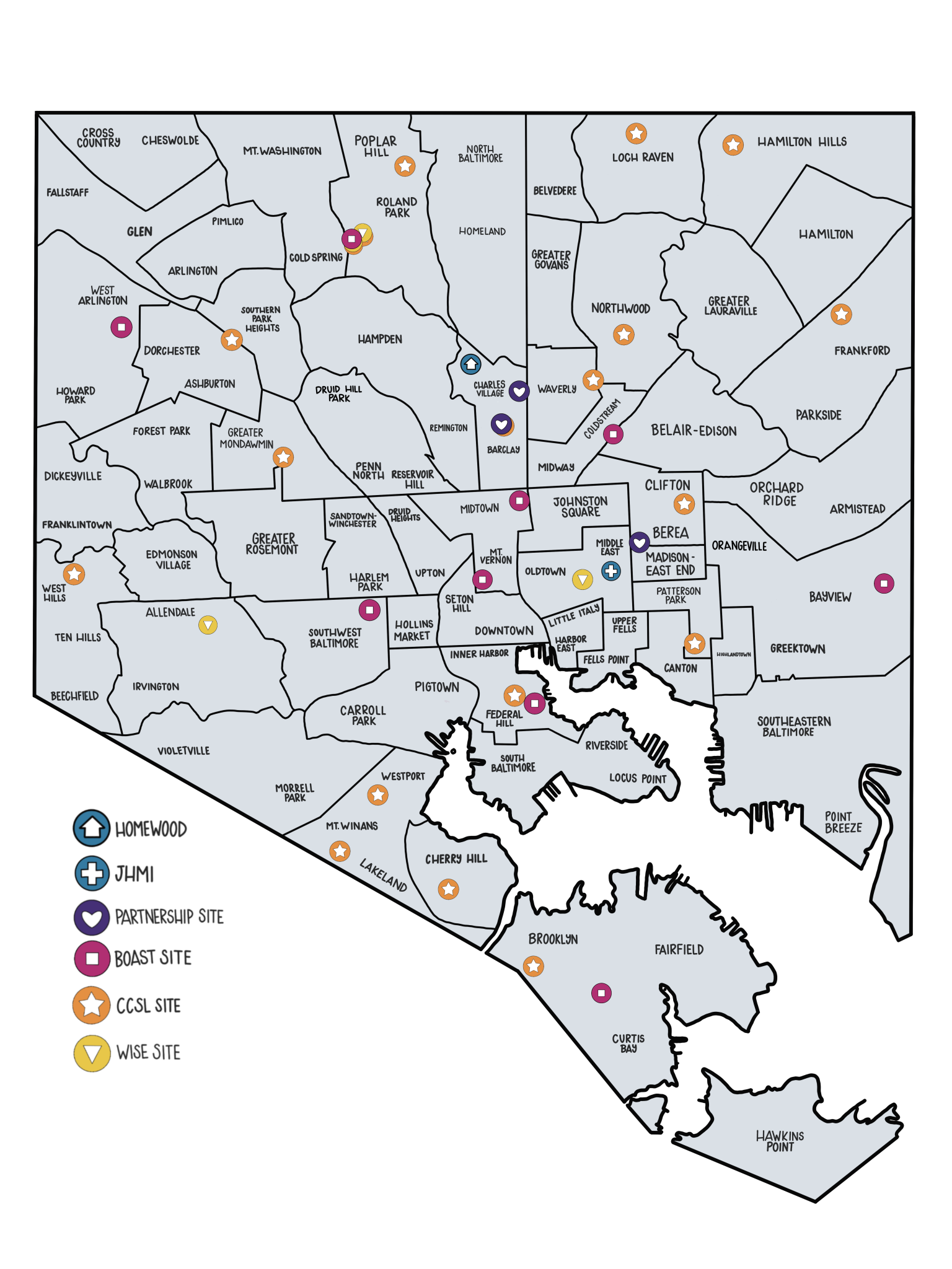 Programs - Center for Educational Outreach