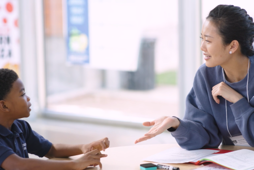 Math Acceleration Tutoring with Hopkins (MATH) Program - Center for ...