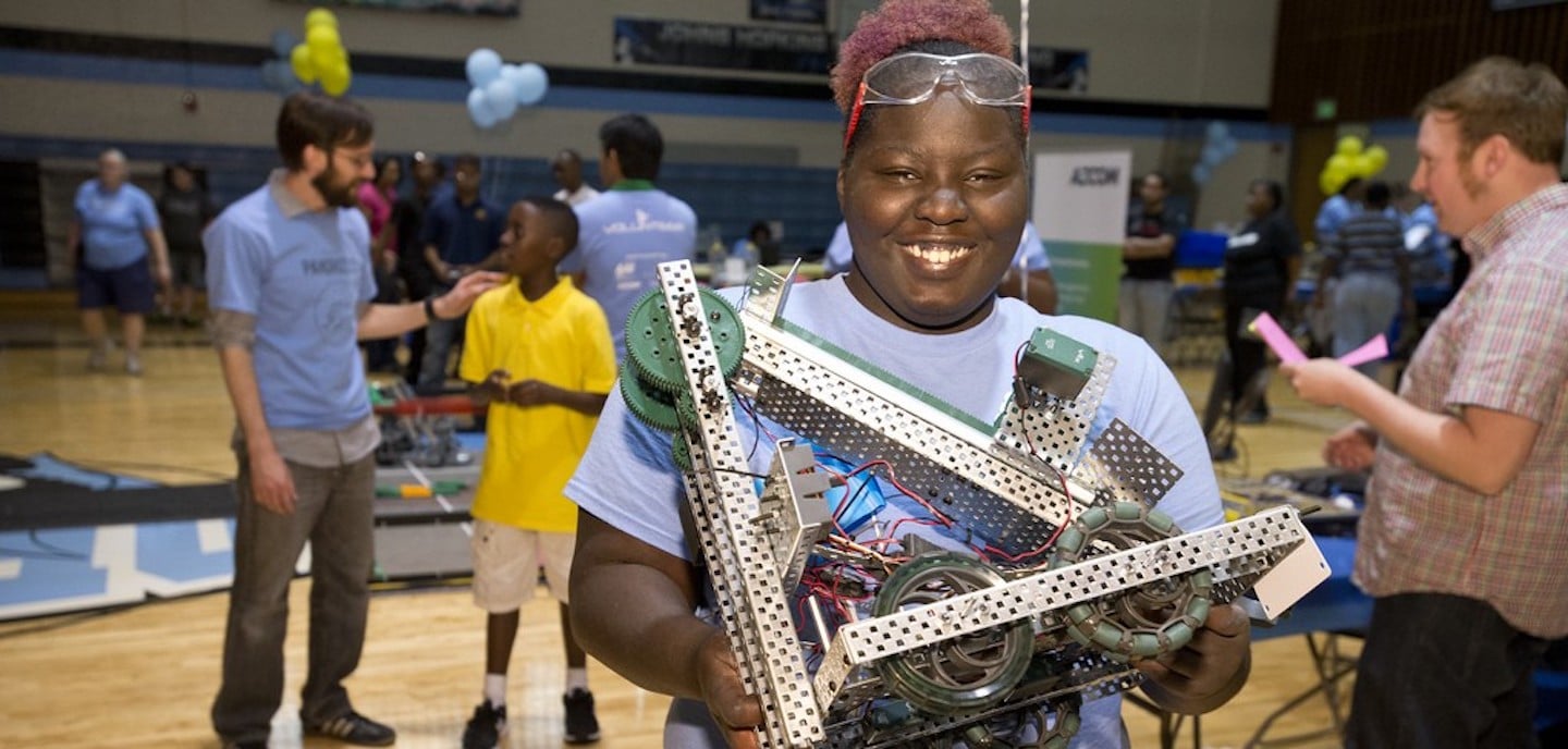 Educators - Center for Educational Outreach