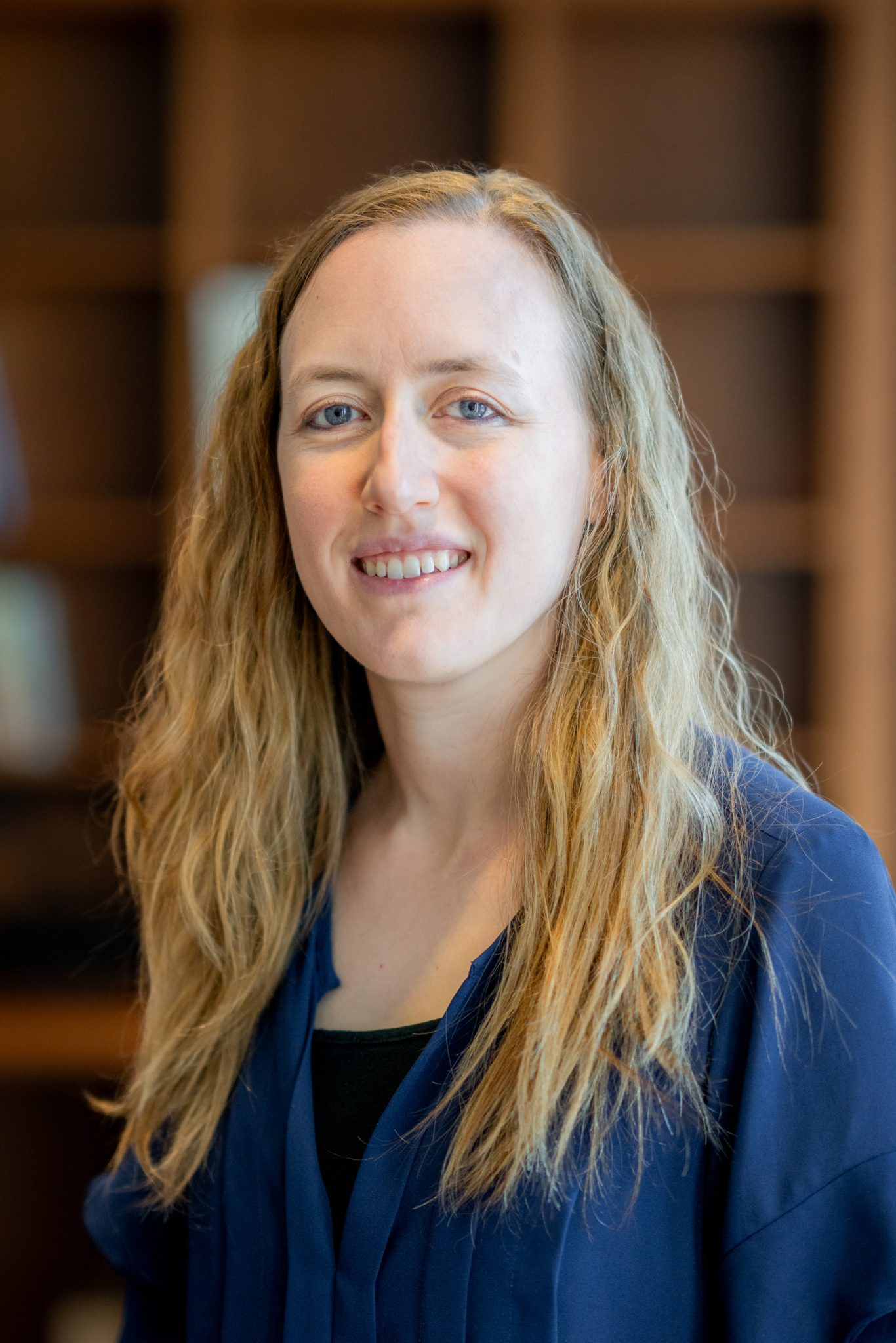 Our Team - Center for Educational Outreach