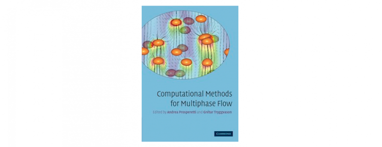 Overview – Computational Multiphase Flow Group