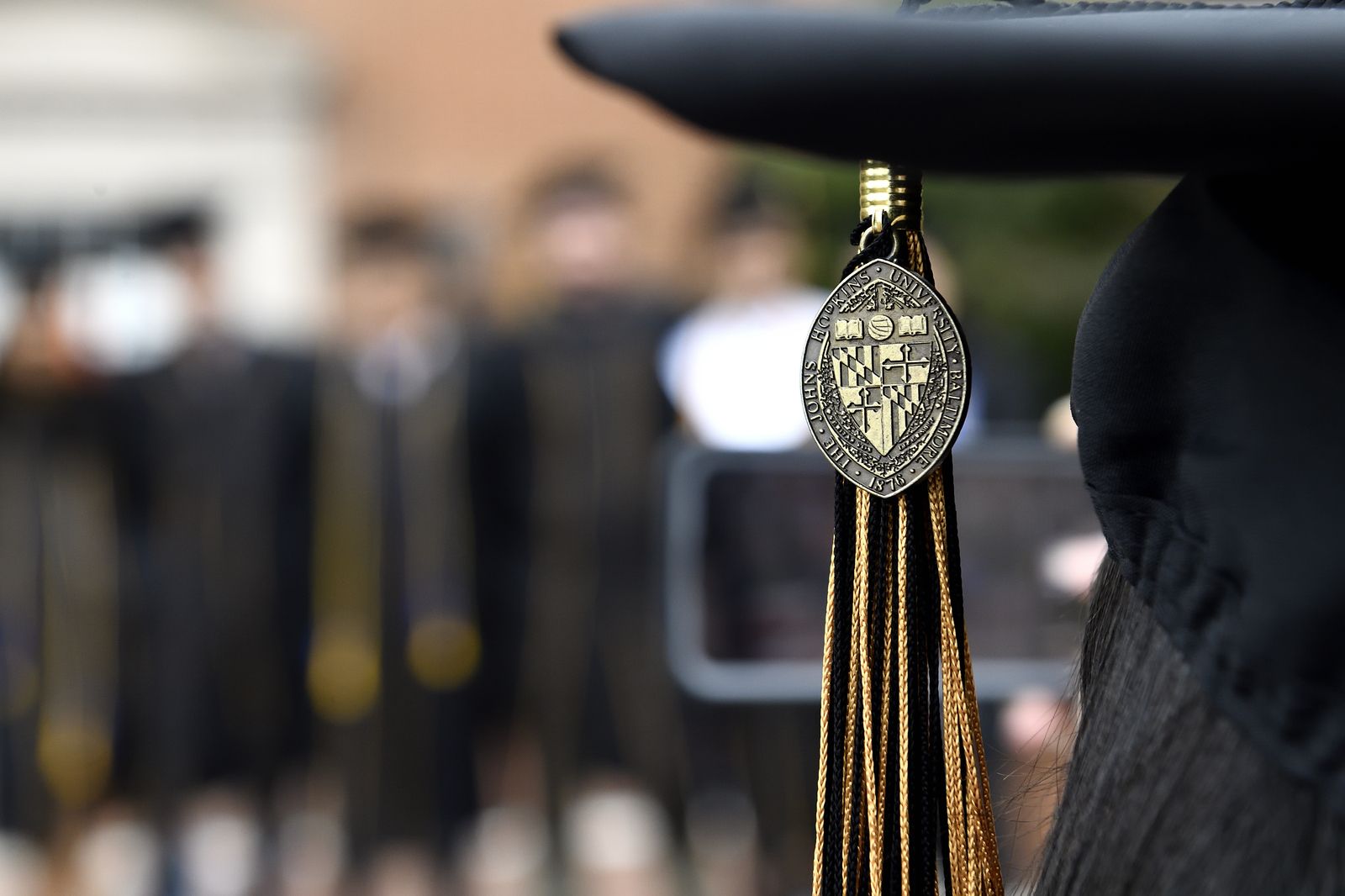 Graduation and Commencement - Undergraduate Academic Affairs