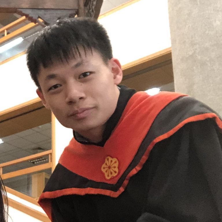 PhD Students – VIU Lab