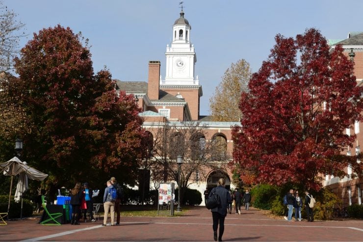 About - Johns Hopkins Whiting School of Engineering