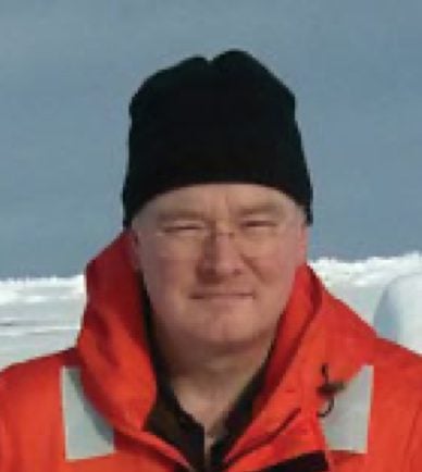 Louis Whitcomb - Johns Hopkins Whiting School of Engineering