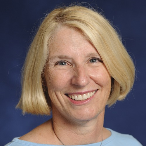 Annette Leps - Johns Hopkins Whiting School of Engineering
