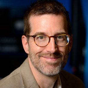 Benjamin Schafer - Johns Hopkins Whiting School of Engineering