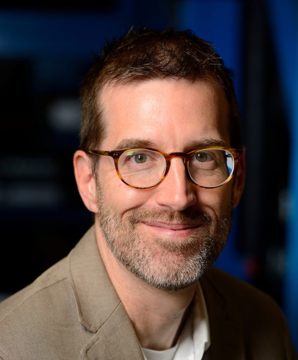 Benjamin Schafer - Johns Hopkins Whiting School of Engineering