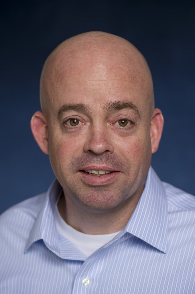 ChemBE’s Michael Bevan Elected ACS Fellow - Johns Hopkins Whiting ...