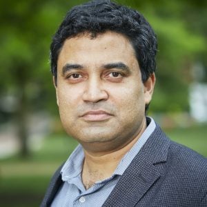 David Gracias - Johns Hopkins Whiting School of Engineering