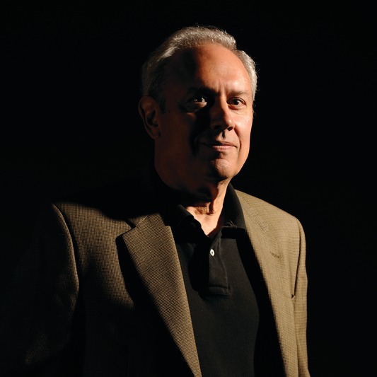 Donald Geman - Johns Hopkins Whiting School of Engineering