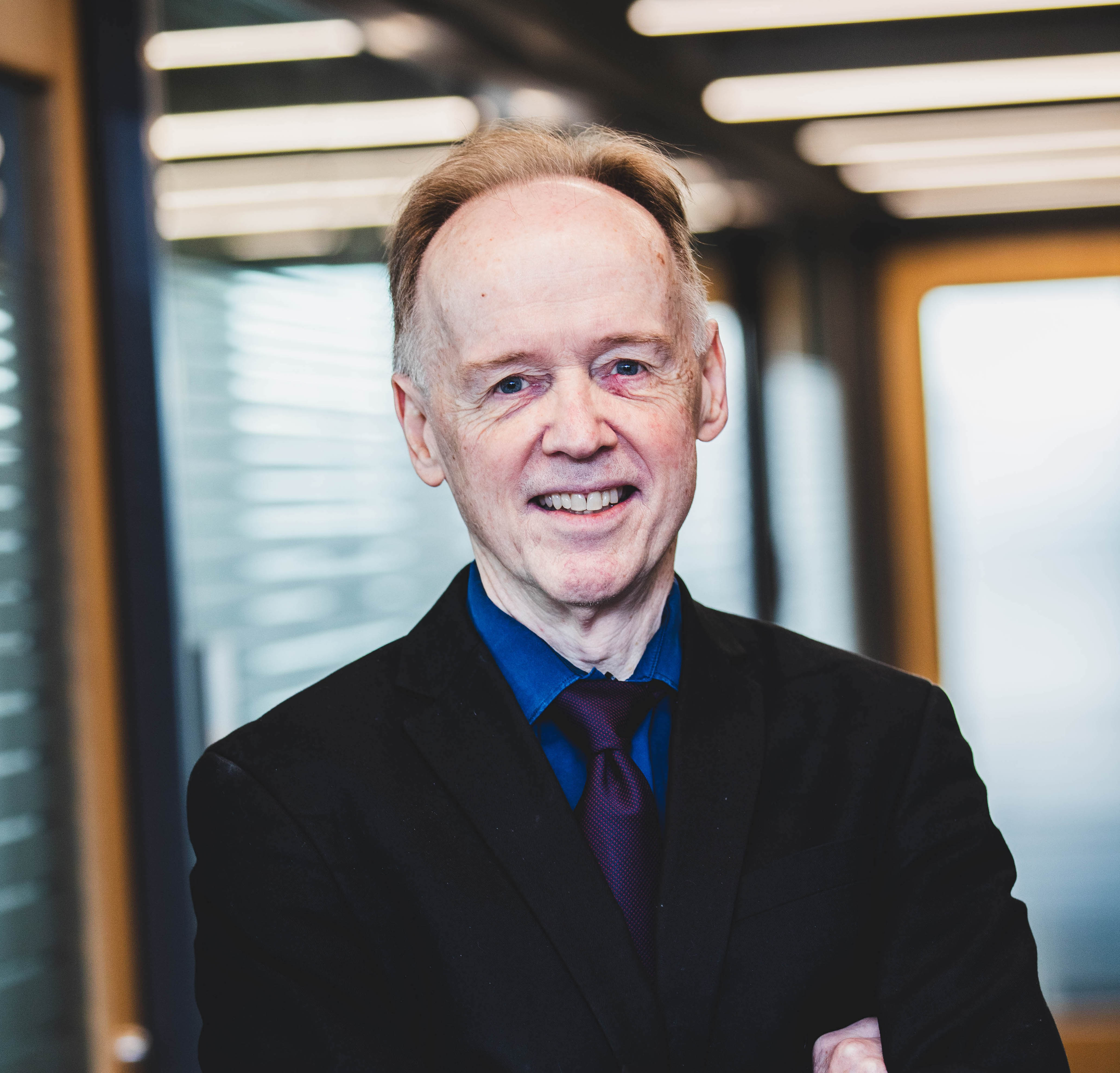 James Fill - Johns Hopkins Whiting School of Engineering